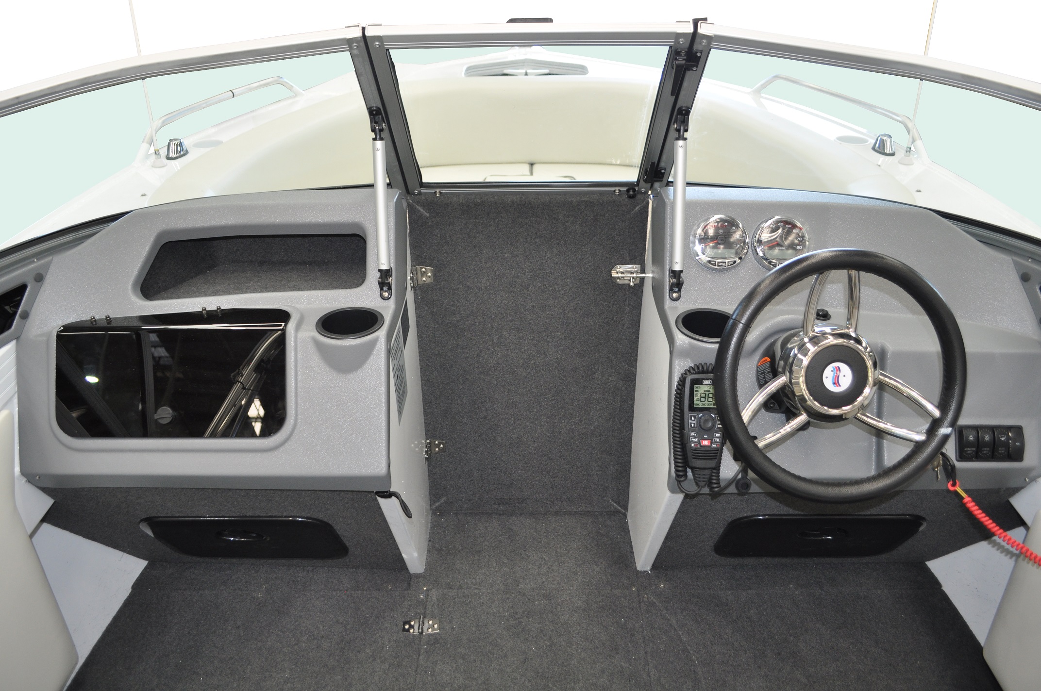 Seating | Quintrex Options